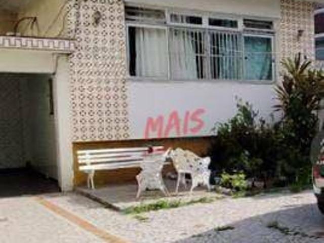 Casa em Marapé, Santos/SP de 0m² 3 quartos à venda por R$ 2.124.900,00