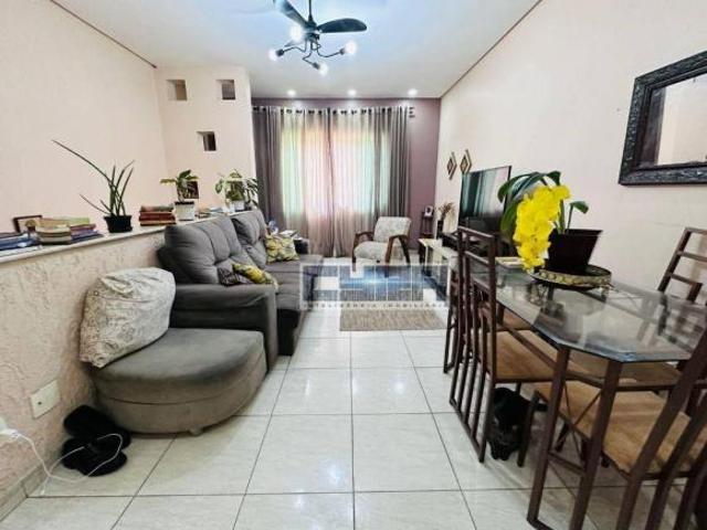 Casa em Marapé, Santos/SP de 100m² 3 quartos à venda por R$ 720.000,00