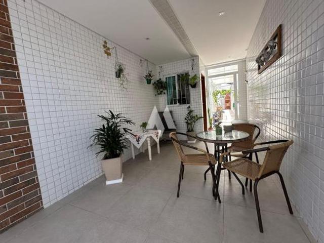 Casa em Marapé, Santos/SP de 100m² 3 quartos à venda por R$ 819.000,00