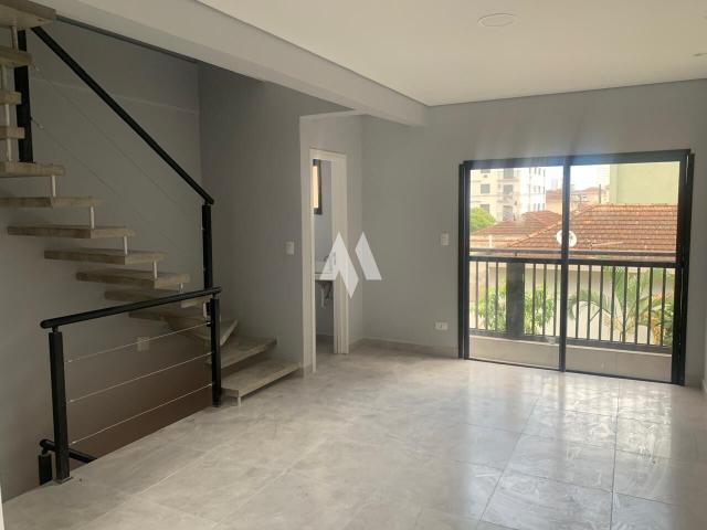 Casa em Marapé, Santos/SP de 103m² 2 quartos à venda por R$ 719.900,00