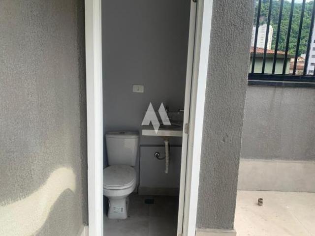 Casa em Marapé, Santos/SP de 103m² 2 quartos à venda por R$ 720.000,00