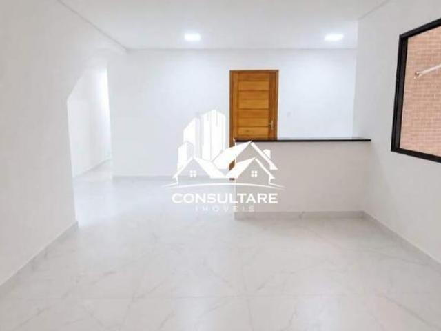 Casa em Marapé, Santos/SP de 115m² 3 quartos à venda por R$ 999.000,00