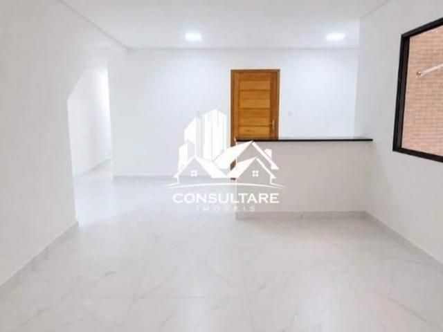 Casa em Marapé, Santos/SP de 115m² 3 quartos à venda por R$ 999.000,00