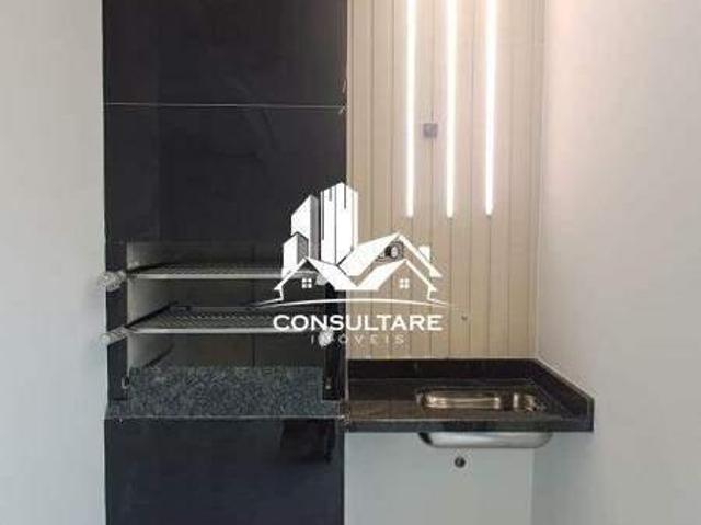 Casa em Marapé, Santos/SP de 125m² 3 quartos à venda por R$ 1.150.000,00