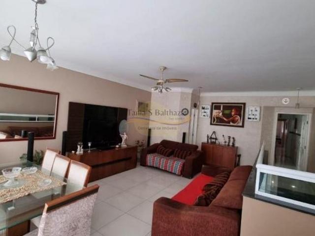 Casa em Marapé, Santos/SP de 130m² 3 quartos à venda por R$ 750.000,00