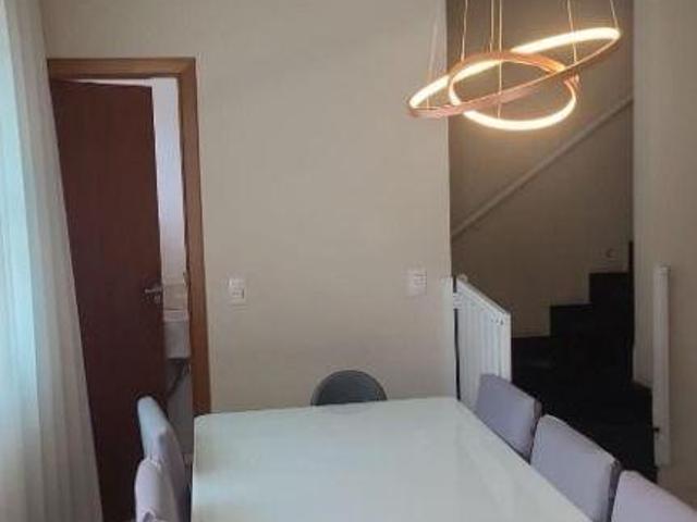 Casa em Marapé, Santos/SP de 180m² 3 quartos à venda por R$ 1.280.000,00