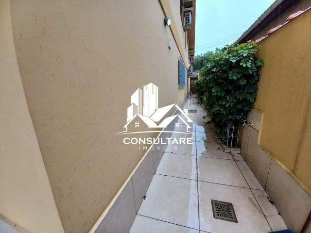 Casa Em Marapé, Santos/sp de 280 m² 4 Quartos Para Locação R$18.000,00/mes