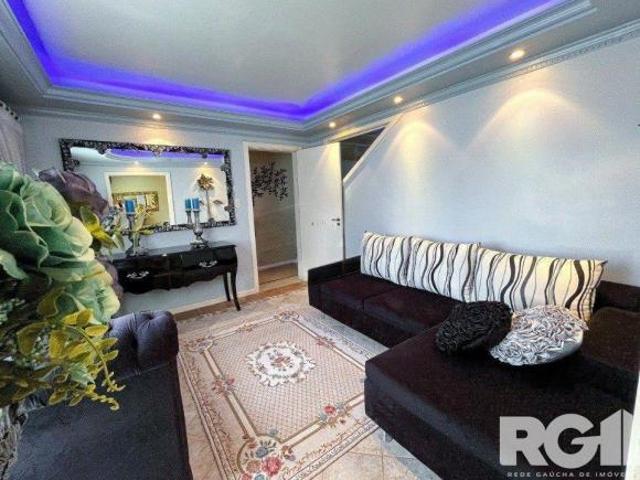 Casa em Marechal Rondon
