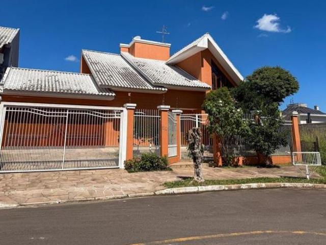 Casa em Marechal Rondon