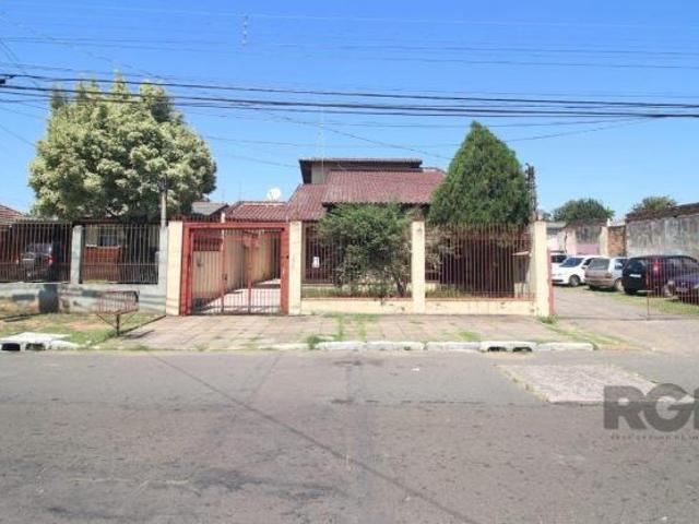 Casa em Marechal Rondon
