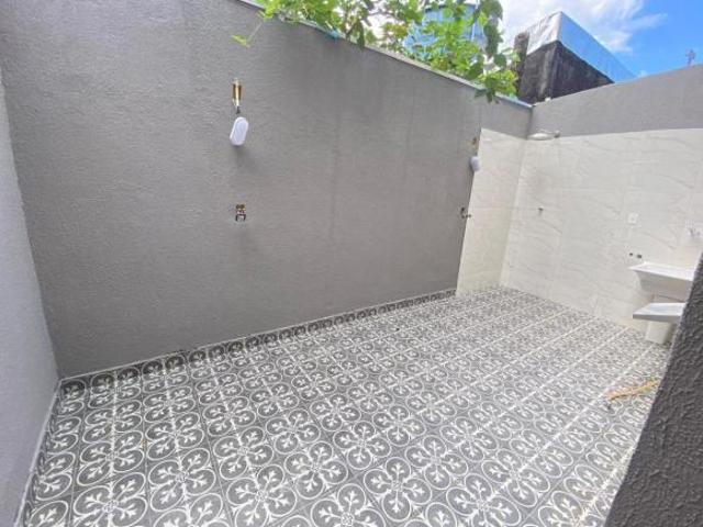 CASA EM MARESIAS NOVA COM 2 SUÍTES