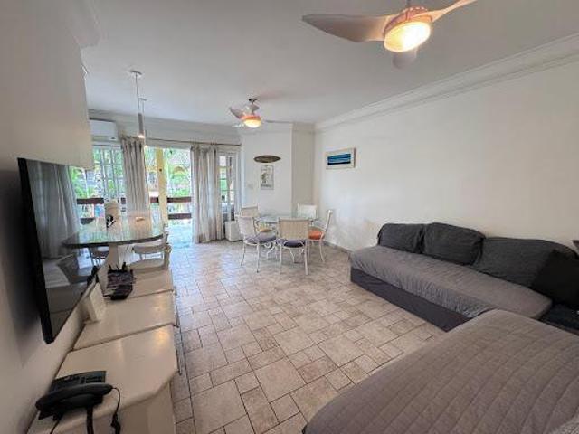Casa em Maresias a 30m da praia | 3 dormitórios | Condomínio com lazer completo