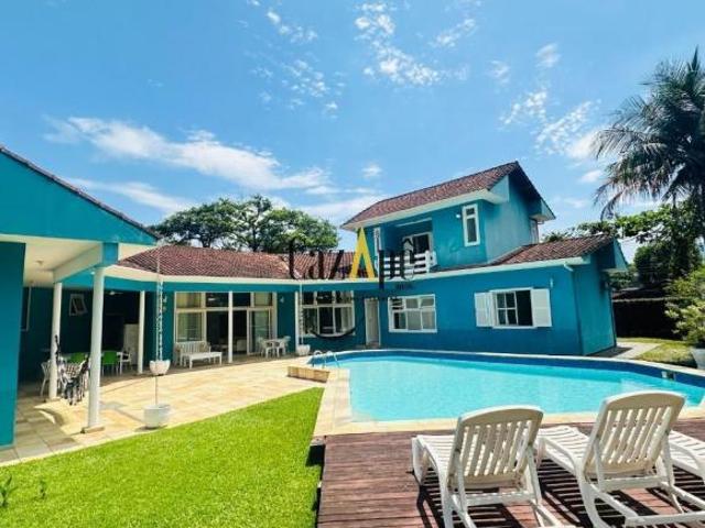 Casa em Maresias Litoral Norte de SP
