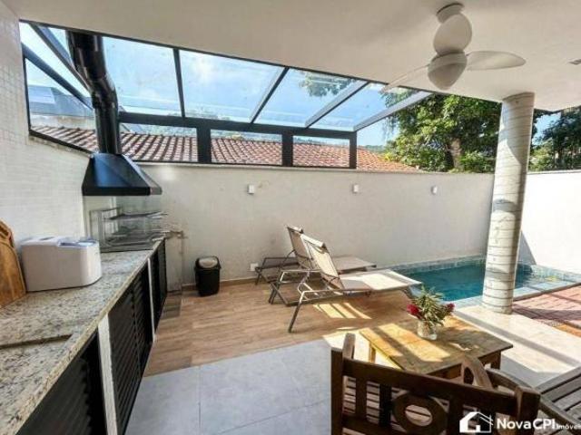 Casa em Maresias Para Venda Alto Padrão