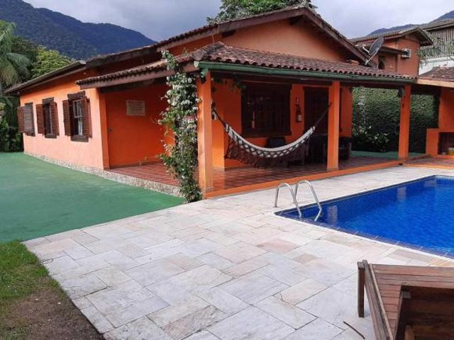 Casa em Maresias, São Sebastião/SP