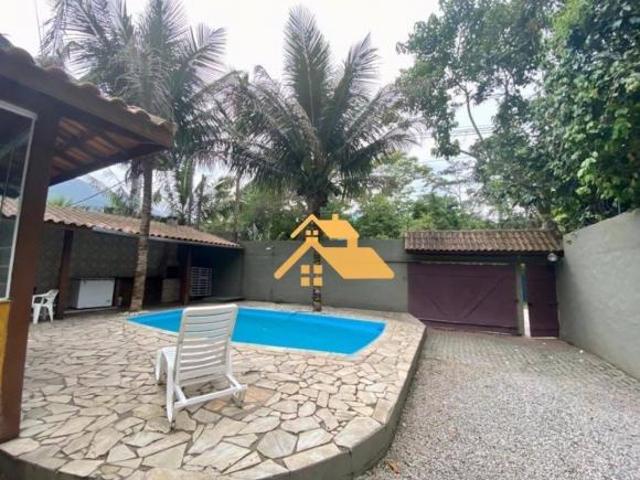 Casa em Maresias | 4 Dormitórios 2 Suítes | 400m² de Terreno | Piscina Privativa | 550m da Praia