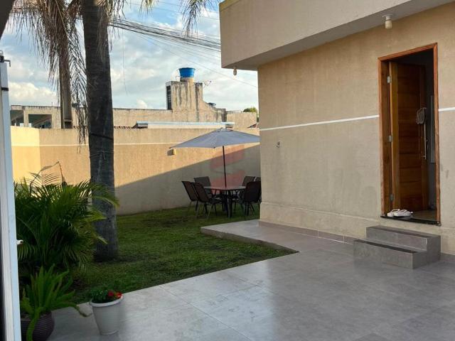 Casa em Maria Antonieta, Pinhais/PR de 56m² 2 quartos à venda por R$ 467.900,00