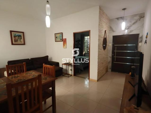 Casa em Maria da Graça, Rio de Janeiro/RJ de 80m² 2 quartos à venda por R$ 449.000,00