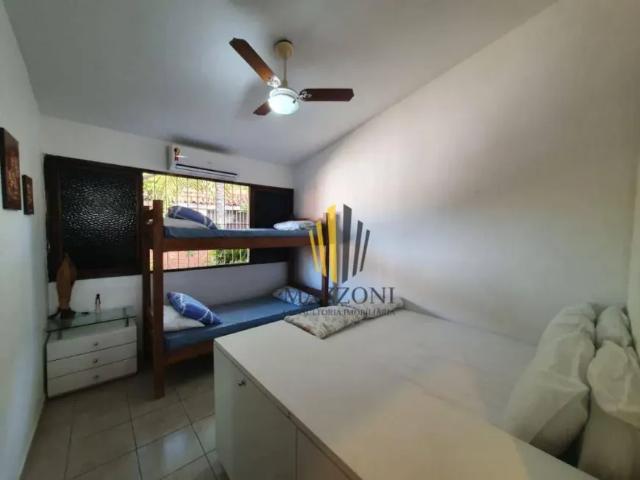 Casa em Maria Farinha | Condomínio Rio Mar | 4 Quartos Suítes | 5 Vagas | Lazer Completo