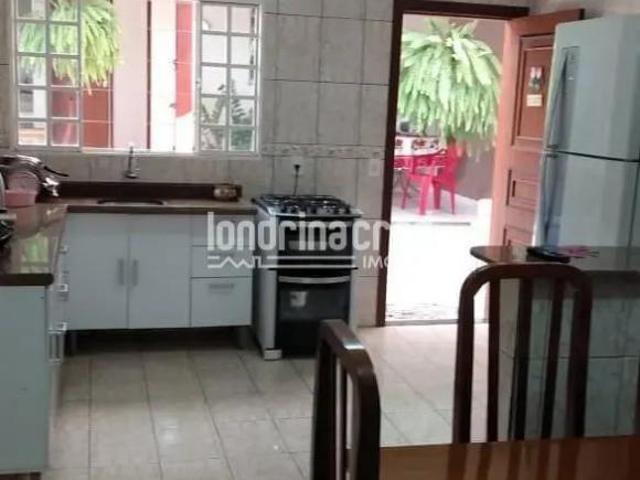Casa em Maria Lúcia, Londrina/PR de 188m² 3 quartos à venda por R$ 470.000,00