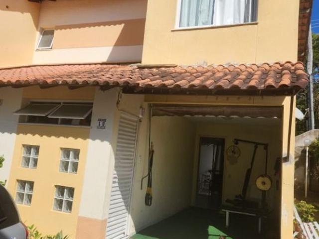 Casa em Maria Paula, Niterói/RJ de 70m² 2 quartos à venda por R$ 319.000,00