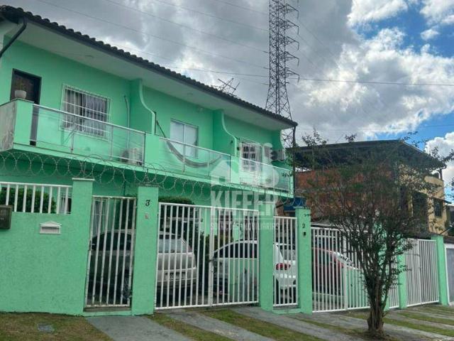 Casa em Maria Paula, Niterói/RJ de 91m² 2 quartos à venda por R$ 394.000,00