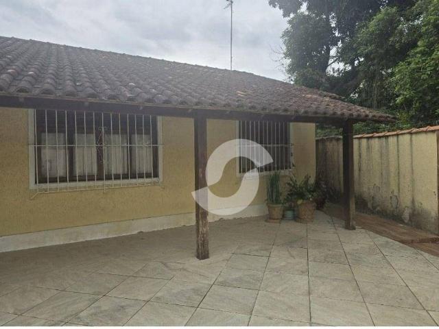 Casa em Maria Paula, Niterói/RJ de 115m² 3 quartos à venda por R$ 849.900,00