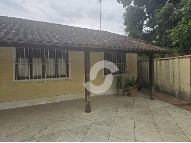 Casa em Maria Paula, Niterói/RJ de 115m² 3 quartos à venda por R$ 849.000,00