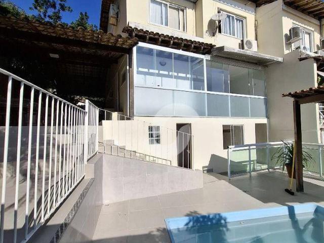 Casa em Maria Paula, Niterói/RJ de 180m² 3 quartos à venda por R$ 679.000,00
