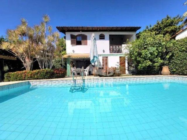 Casa em Maria Paula, Niterói/RJ de 216m² 4 quartos à venda por R$ 819.900,00