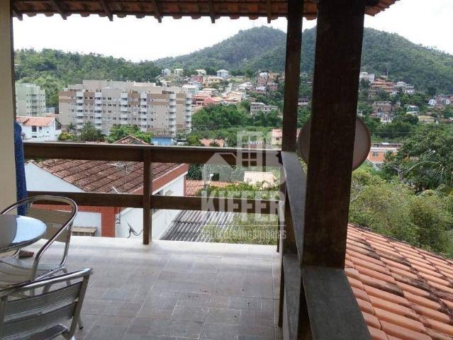 Casa em Maria Paula, Niterói/RJ de 302m² 3 quartos à venda por R$ 889.900,00