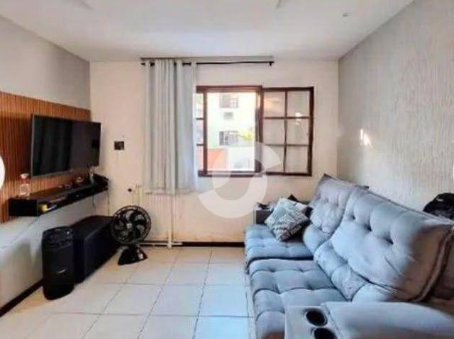 Casa em Maria Paula, São Gonçalo/RJ de 116m² 2 quartos à venda por R$ 420.000,00