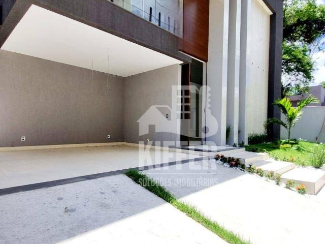 Casa em Maria Paula, São Gonçalo/RJ de 268m² 3 quartos à venda por R$ 1.199.900,00