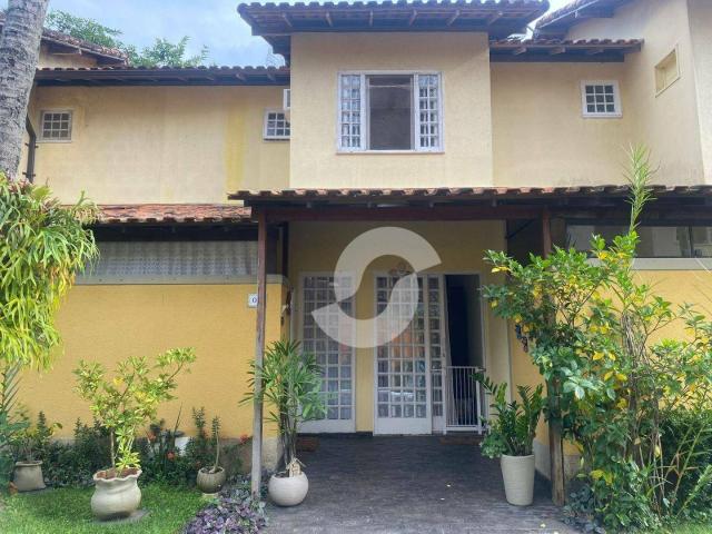 Casa em Maria Paula, São Gonçalo/RJ de 66m² 2 quartos à venda por R$ 364.900,00