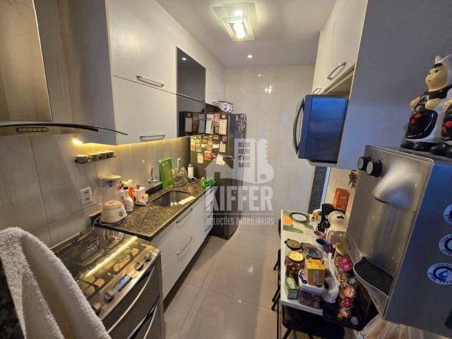 Casa em Maria Paula, São Gonçalo/RJ de 78m² 2 quartos à venda por R$ 269.900,00