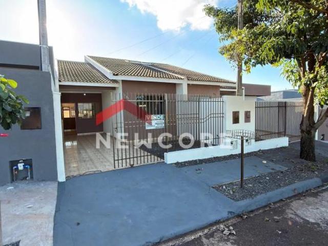 Casa em Marialva Jardim Itália Marialva/PR