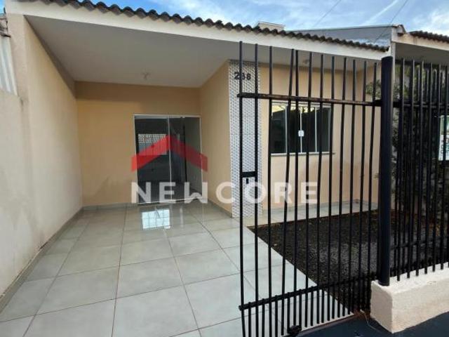 Casa em Marialva Jardim Itália Marialva/PR