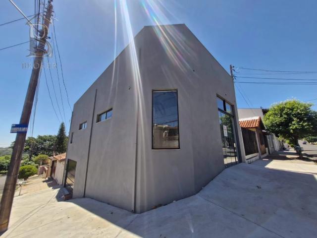 Casa em Mariana, Marília/SP de 80m² à venda por R$ 349.900,00