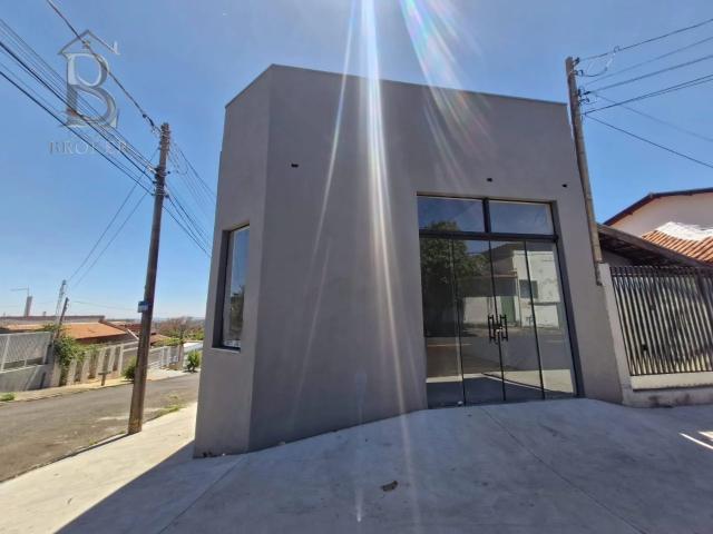 Casa em Mariana, Marília/SP de 80m² à venda por R$ 349.000,00