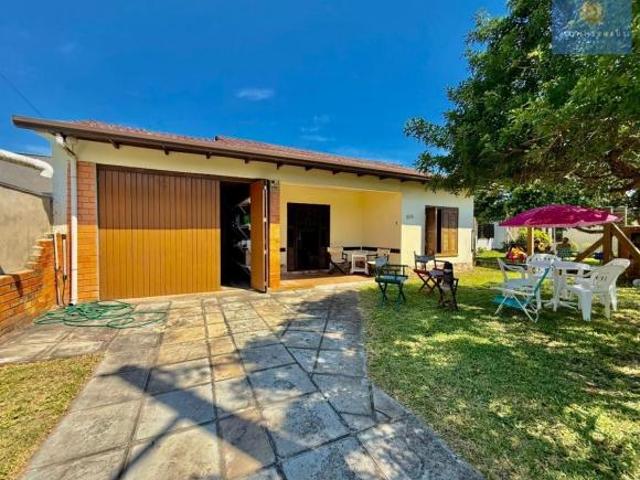 Casa em Mariápolis