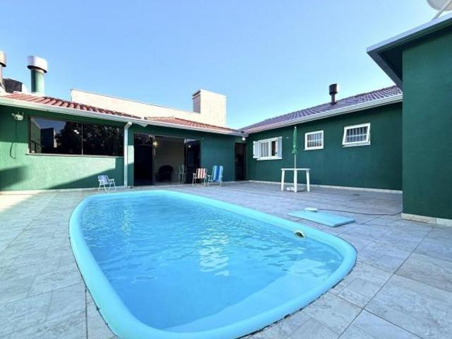 Casa em Mariapolis com piscina