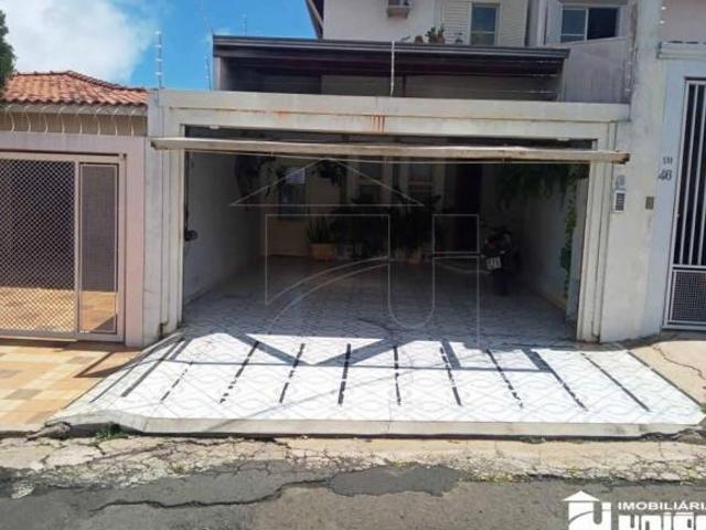 Casa em Marília