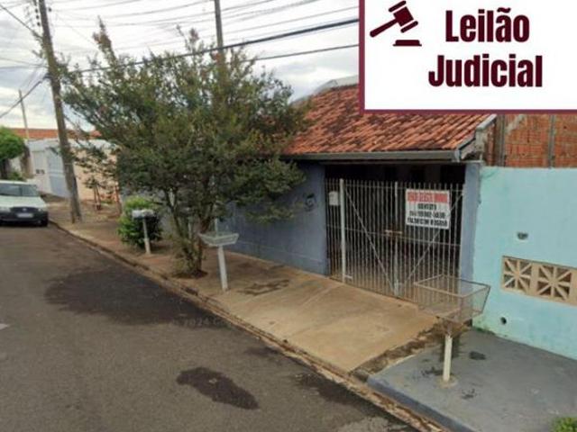 Casa em Marília/SP