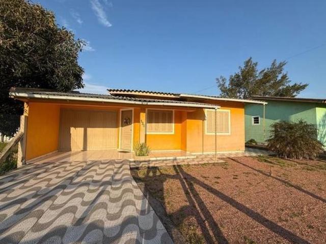 Casa em Mariluz