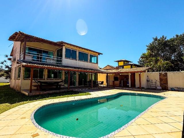 Casa em Marina, Armação dos Búzios/RJ de 305m² 4 quartos à venda por R$ 3.199.000,00