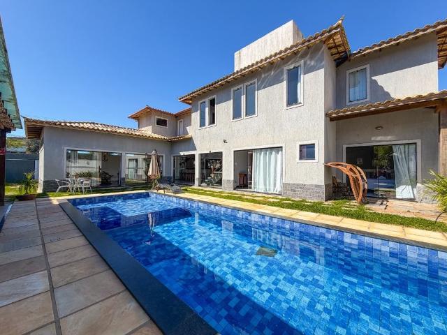 Casa em Marina, Armação dos Búzios/RJ de 400m² 9 quartos à venda por R$ 3.499.900,00
