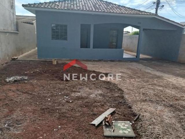Casa em Mario Monteschio Outro Paiçandu/PR