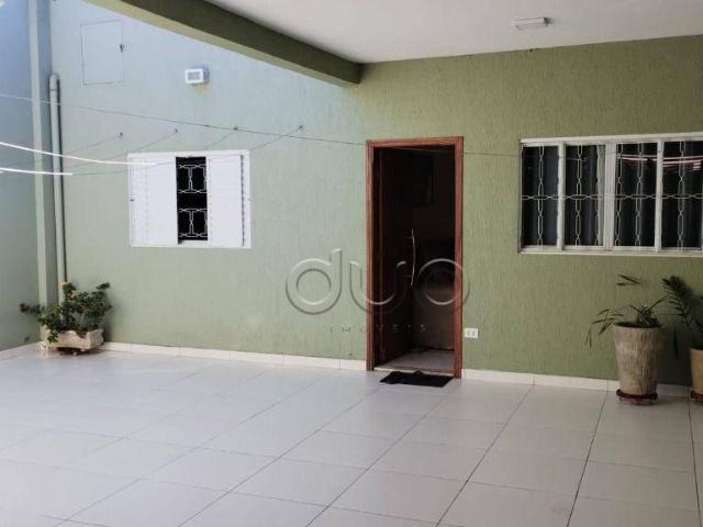 Casa em Mário Dedini, Piracicaba/SP de 120m² 2 quartos à venda por R$ 369.900,00