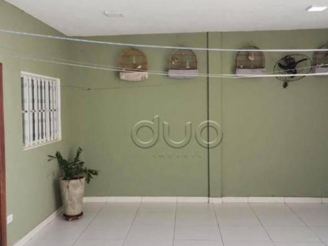 Casa em Mário Dedini, Piracicaba/SP de 120m² 2 quartos à venda por R$ 370.000,00
