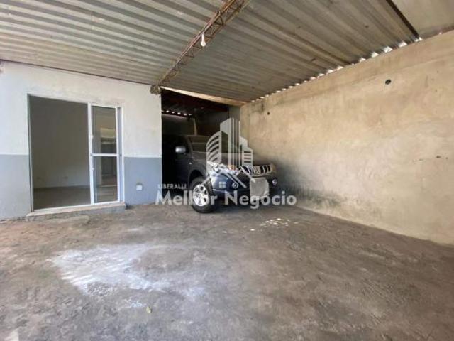 Casa em Mário Dedini, Piracicaba/SP de 95m² 3 quartos à venda por R$ 260.000,00